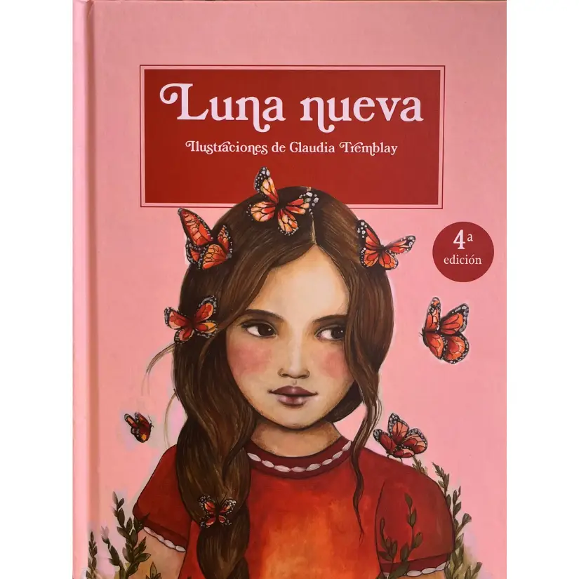 Luna Nueva
